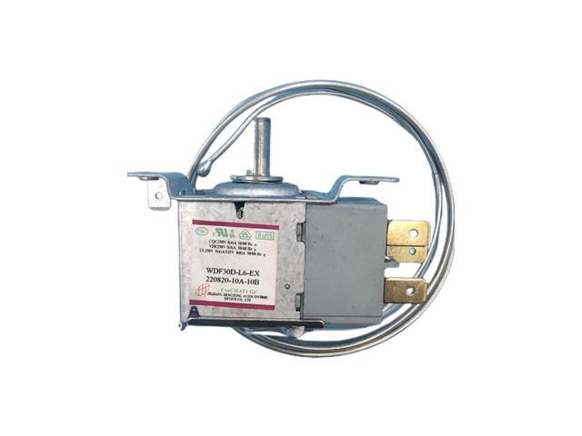 Click here for Refrigerator Thermostat WDF30D-L6-EX Mechanical Te... prices