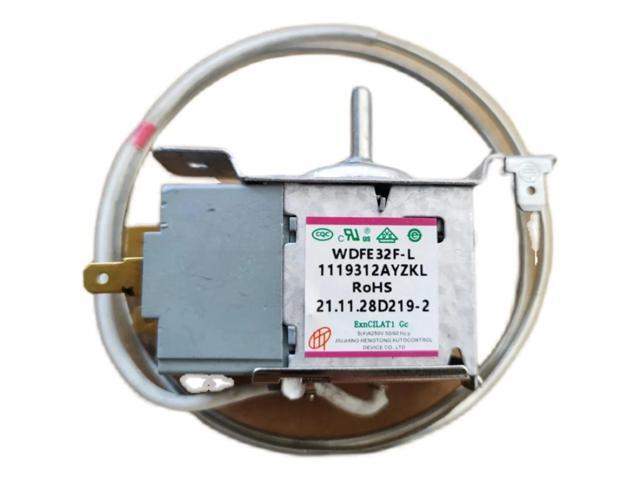 Click here for 1Pcs For Thermostat for refrigerator Temperature C... prices