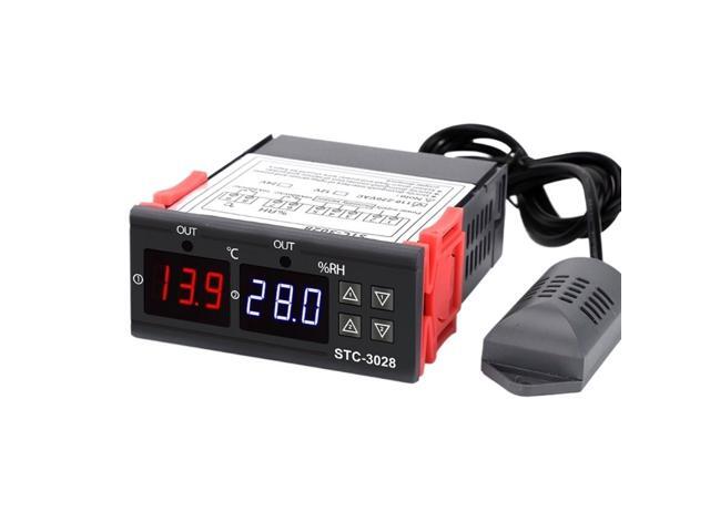Click here for STC-3028 LED Digital Thermostat Temperature Contro... prices