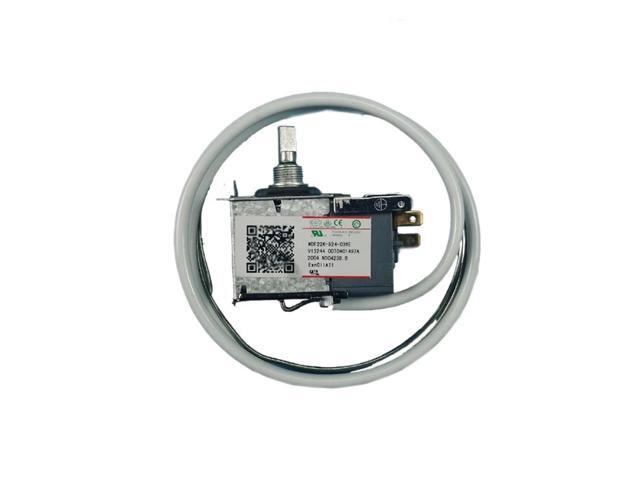 Click here for Suitable For Freezer Cooler Parts Thermostat WDF22... prices