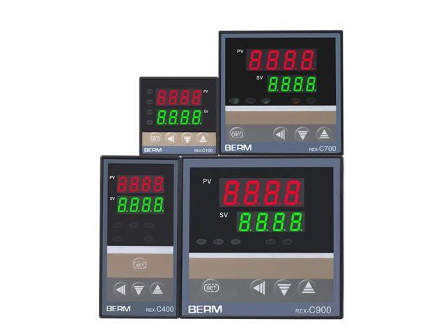 Click here for forIntelligent Digital PID Temperature Controller... prices