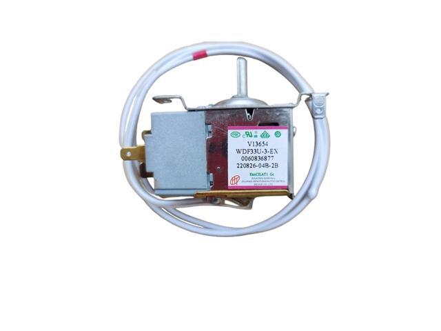 Click here for For Refrigerator Thermostat 0060836877 WDF33U-3-EX... prices