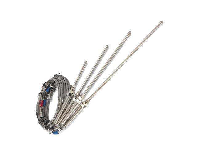Click here for Thermocouple M8 PT100 Type 1m 2m 3m 4m 5m Temperat... prices