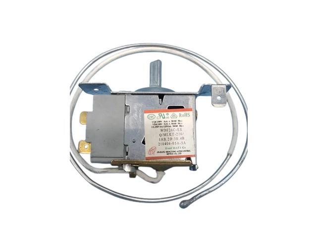Click here for Refrigerator Thermostat Switch Temperature Sensing... prices