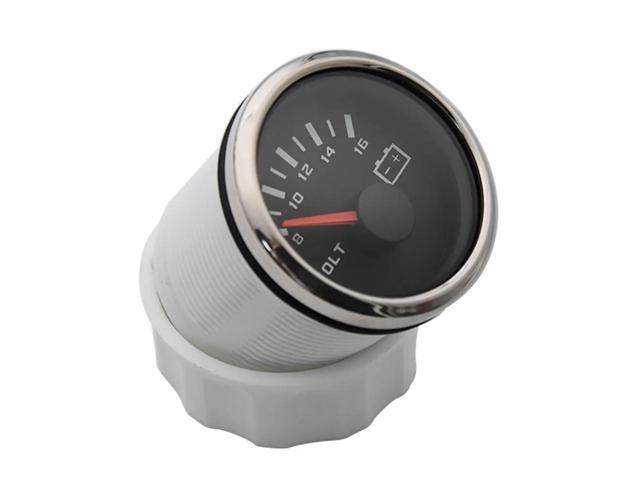 Click here for NMEA 2000 52mm Fuel Level Gauge Voltmeter 8-16V Oi... prices