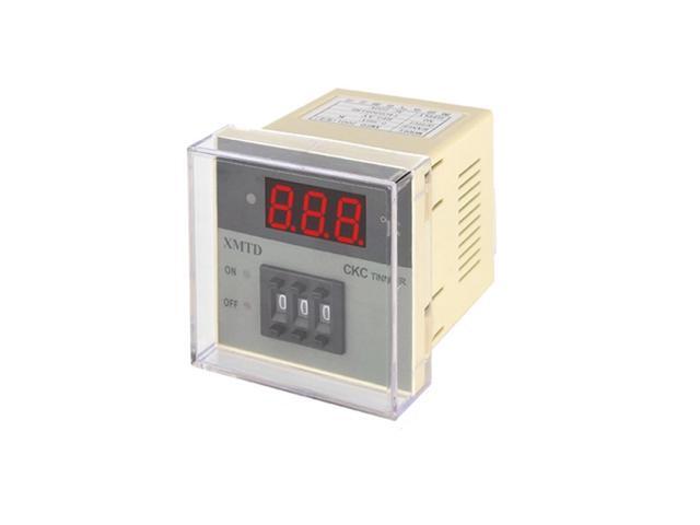 Click here for XMTD-2001 PID Digital Display Temperature Controll... prices