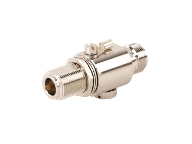Click here for N-Type 6GHZ Light Arrester N-JK Coaxial Anti-Light... prices