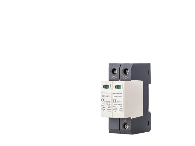 Click here for AC DC SPD Power Surge Protective Device Arrester L... prices