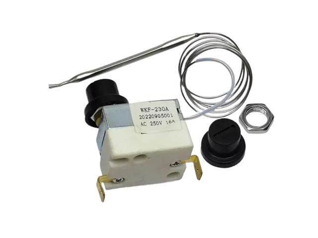 Click here for Electric Fryer Oven Temperature Control Electric P... prices