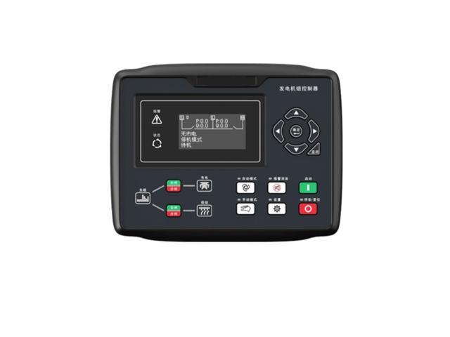 Click here for HGM8156 Synchronising Control Module High/Low Temp... prices