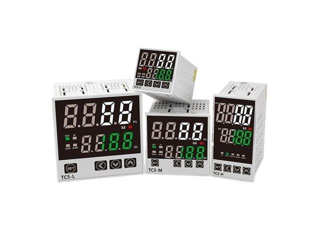 Click here for PID Temperature Controller Timer Thermometer Relay... prices