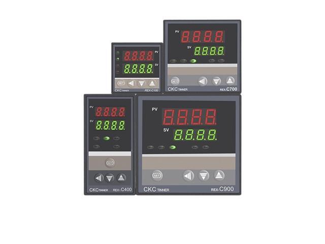 Click here for DC24V PID Temperature Controller Digital Display T... prices