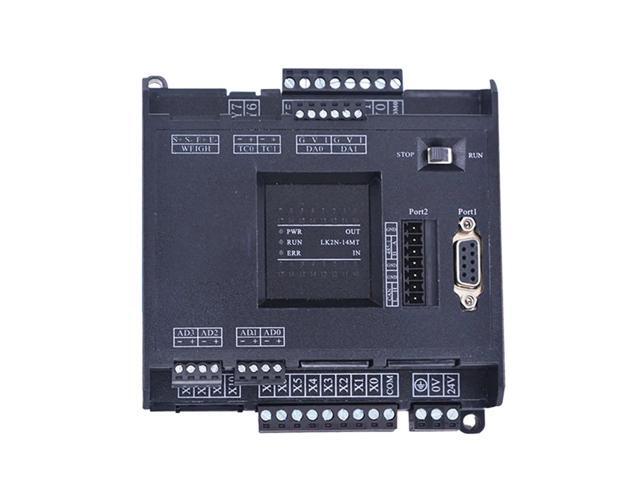 Click here for Temperature Input LK3U FX3U-14-24 -32-48 MR MT RTC... prices