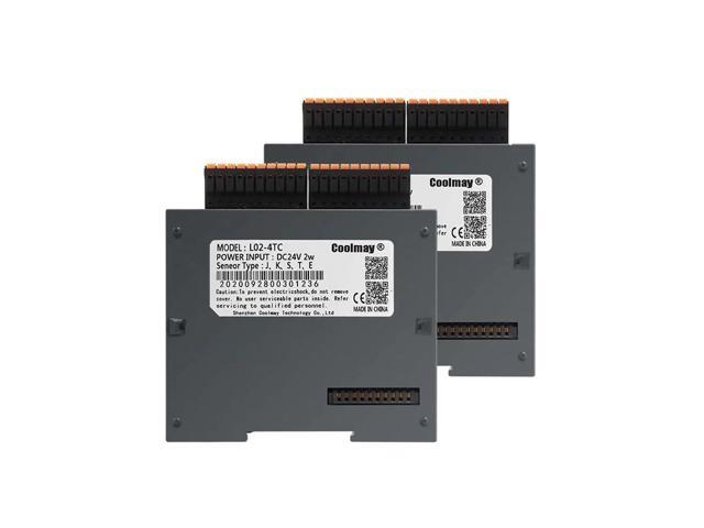 Click here for 1PCS Expansion Analog Current Voltage Temperature... prices