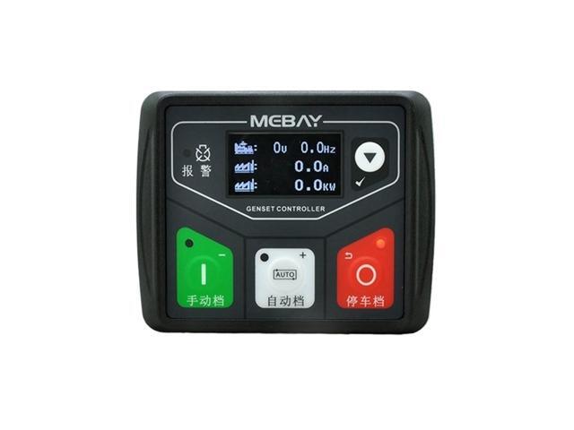Click here for DC30MR Ultra-Low Temperature Genset Controller Gen... prices