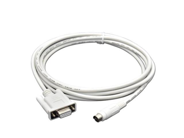 Click here for for SC-11 PLC Programming Cable FX Series Download... prices