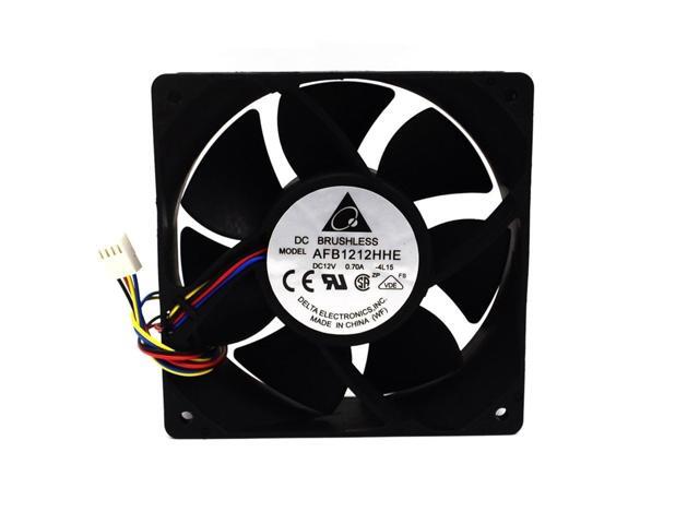 Click here for AFB1212HHE 12038 4-Wire PWM forIntelligent Tempera... prices