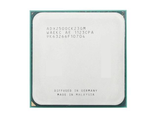 Click here for CPU X2 250 3G Hz/Dual-Core/Prosesor CPU/ADX250OCK2... prices
