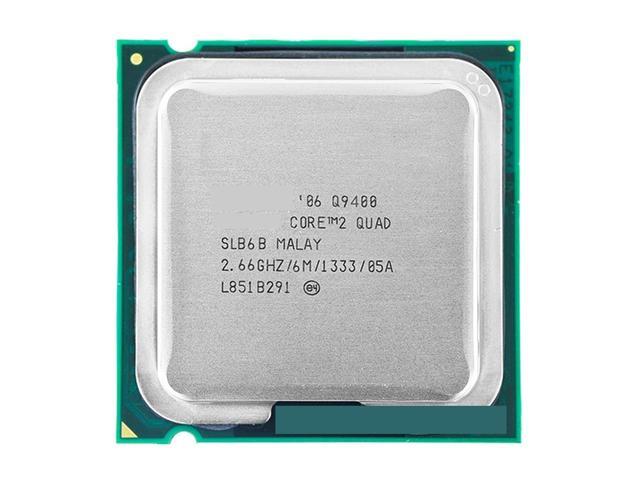 Click here for CPU 4 c c 2 Quad Q9400 Socket forLGA 775CPU Q9400... prices