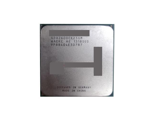 Click here for II X2 260 3.2GHz Dual-Core CPU Processor ADX260OCK... prices