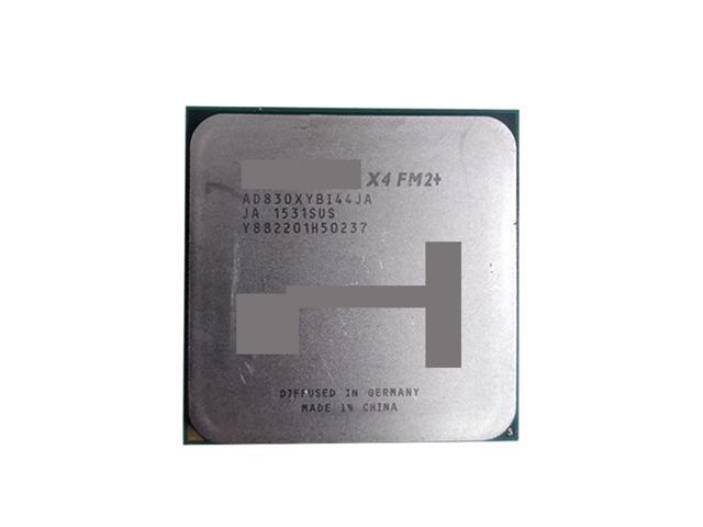Click here for X4 830 3.0 GHz Quad-Core CPU Processor AD830XYBI44... prices