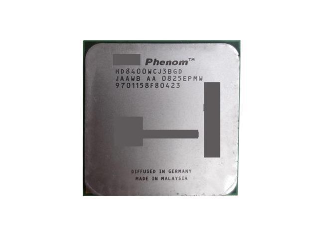 Click here for ph X3 8400 2.1 GHz Triple-Core Prosesor CPU HD8400... prices