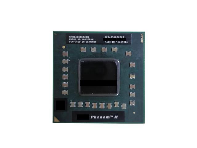 Click here for ph II Triple-Core Mobile N830 2.1 GHz Tiga c Prose... prices