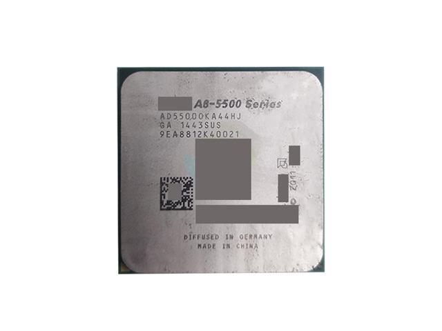Click here for CPU A8-Series A8 5500 A8-5500 A8 5500K A8 5500B AD... prices