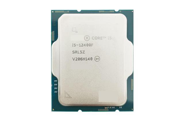 Click here for CPU c I5-12400F I5 12400F 2.5 GHz 6-Core 12-Thread... prices