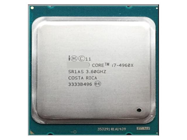 Click here for CPU I7 4960X forXeon I7-4960X CPU 6-cores 3.60GHZ... prices