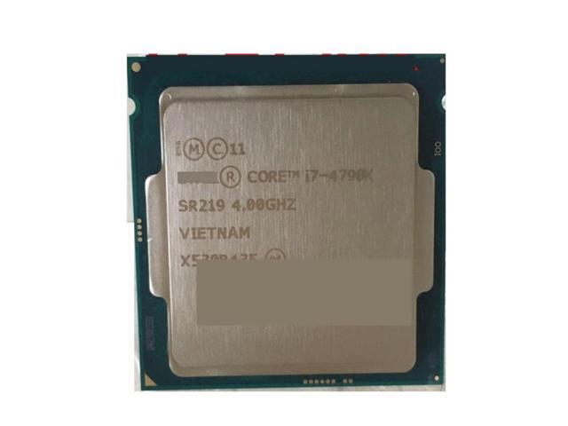 Click here for CPU I7-4790K I7 4790K(4.0GHz/8MB /4 Cores/Socket 1... prices