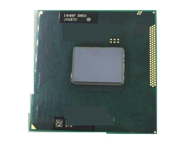 Click here for CPU CPU I5-2450M SR0CH I5 2450M SROCH 2.5G/3M HM65... prices