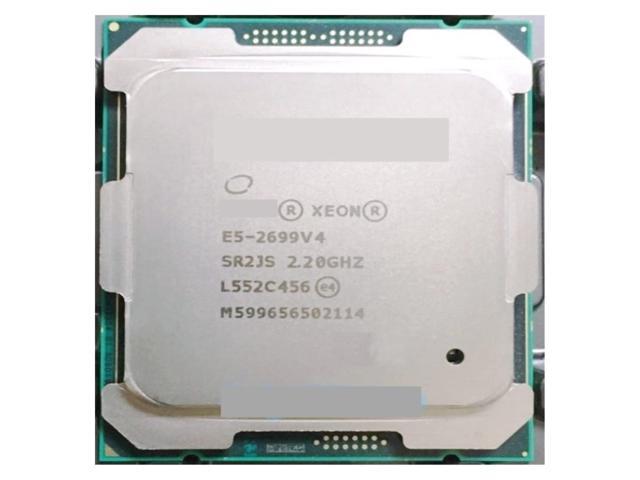 Click here for CPU E5-2699V4 Original forXeon E5-2699 V4 forLGA20... prices