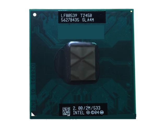 Click here for CPU Lntel T2450 T2450 SLA4M Asli CPU Versi Resmi D... prices