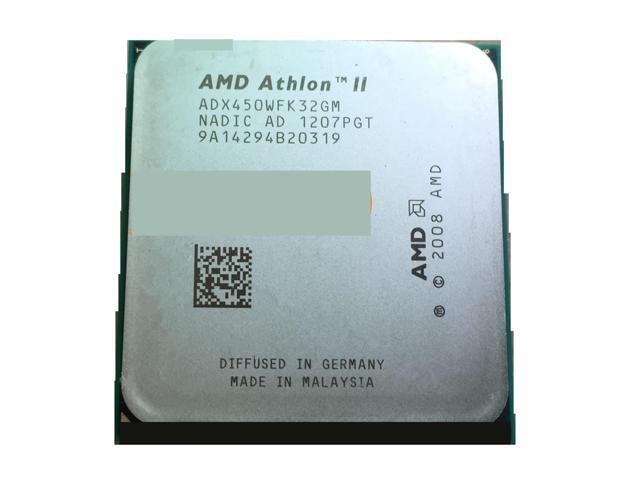Click here for CPU A A II X3 450 3.2 GHz Triple-Core Prosesor Soc... prices