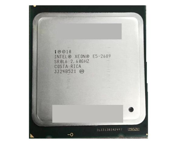 Click here for CPU X79 Papan Utama Set Dengan forXeon E5-2689 4X8... prices