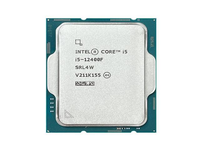 Click here for CPU Merek Baru I c I5-12400F 2.5 GHz 6-Core 12 Thr... prices