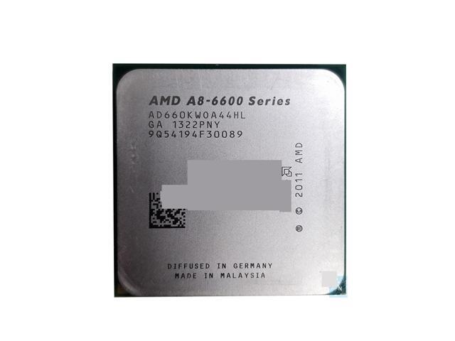 Click here for CPU A A8-Series A8 6600 A8 6600K 3.9GHz Quad-Core... prices