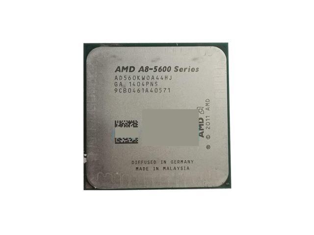 Click here for CPU A A8 5600K A8 5600 A8-5600K 3.6GHz AD560KWOA44... prices