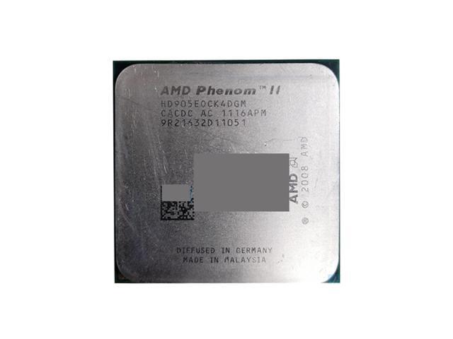 Click here for CPU A ph II X4 905e 2.5 GHz Quad-Core Prosesor CPU... prices