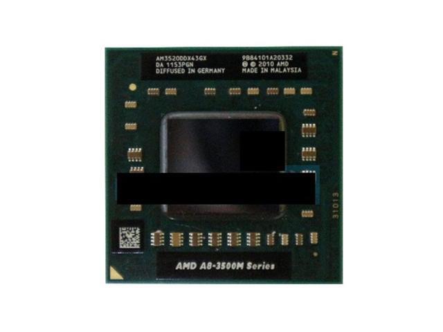 Click here for CPU A Laptop CPU A8 Seri 3500M A8 3520M A8-3520m A... prices