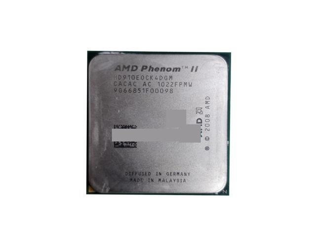 Click here for CPU A ph X4 910E 2.6GHz Quad-Core Prosesor CPU X4-... prices