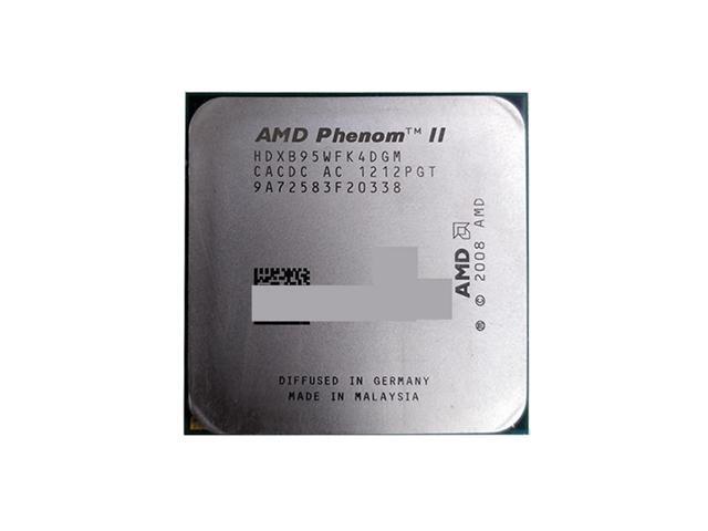 Click here for CPU A ph X4 B95 3.0G 6M Quad-Core Desktop CPU Soke... prices