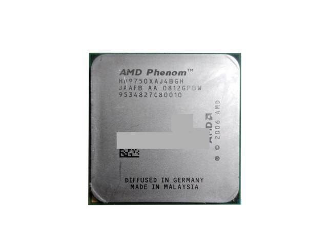 Click here for CPU A ph X4 9750 2.4 GHz Quad-Core Prosesor CPU HD... prices