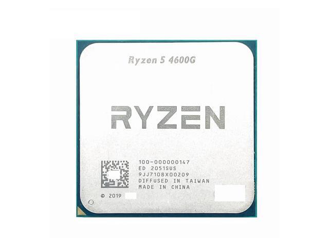 Click here for CPU R 5 4600G R5 4600G 3.7GHz Six-Core Twelve-Thre... prices