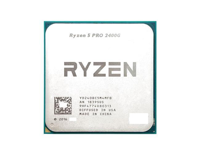 Click here for CPU R 5 Pro 2400G R5 Pro 2400G R5 2400g 3.6 GHz Qu... prices