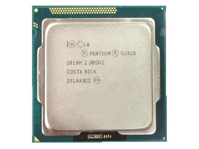 Click here for CPU PC Computer I P Processor G2020 (3M Cache 2 .9... prices