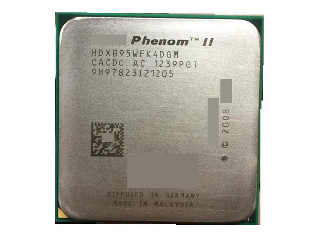 Click here for CPU ph II X4 B95 - HDXB95WFK4DGM A B95 PC CPU Quad... prices