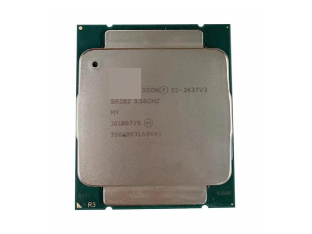 Click here for CPU forXeon E5-2637 V3 3.5GHz Quad-Core 15M forLGA... prices