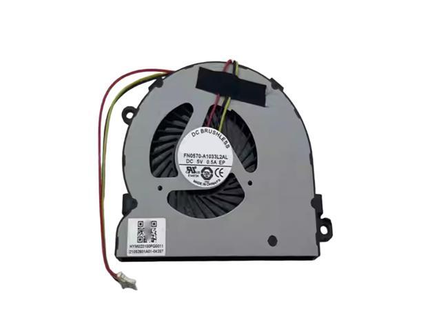 Click here for Laptop Cooling Replacement CPU Fan for forDell in-... prices